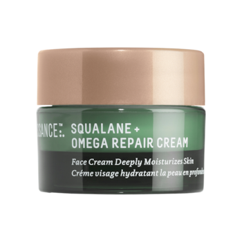 Squalane + Omega Repair Cream-5 ml - Biossance | Sephora