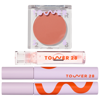 Everyday Makeup Staples - Tower 28 Beauty | Sephora