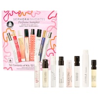 Perfume Gift Sets, Perfume Sets & Perfume Gifts | Sephora