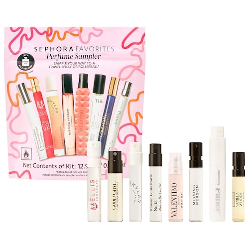 Phlur Perfume | Sephora