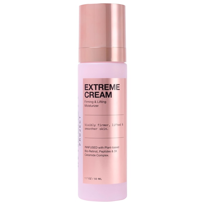 Extreme Cream Anti-Aging, Firming, & Lifting Refillable Moisturizer ...