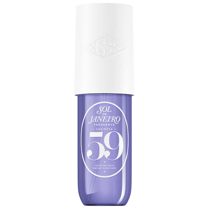 Mini Cheirosa 59 Delicia Hair & Body Perfume Mist - Sol de Janeiro ...