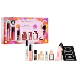 Deluxe Best-Selling Mini Perfume Sampler Set - Sephora Favorites | Sephora