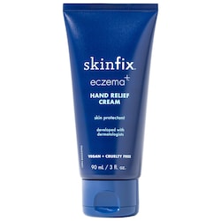 Eczema+ Ceramide Hand + Foot Relief Cream - Skinfix | Sephora