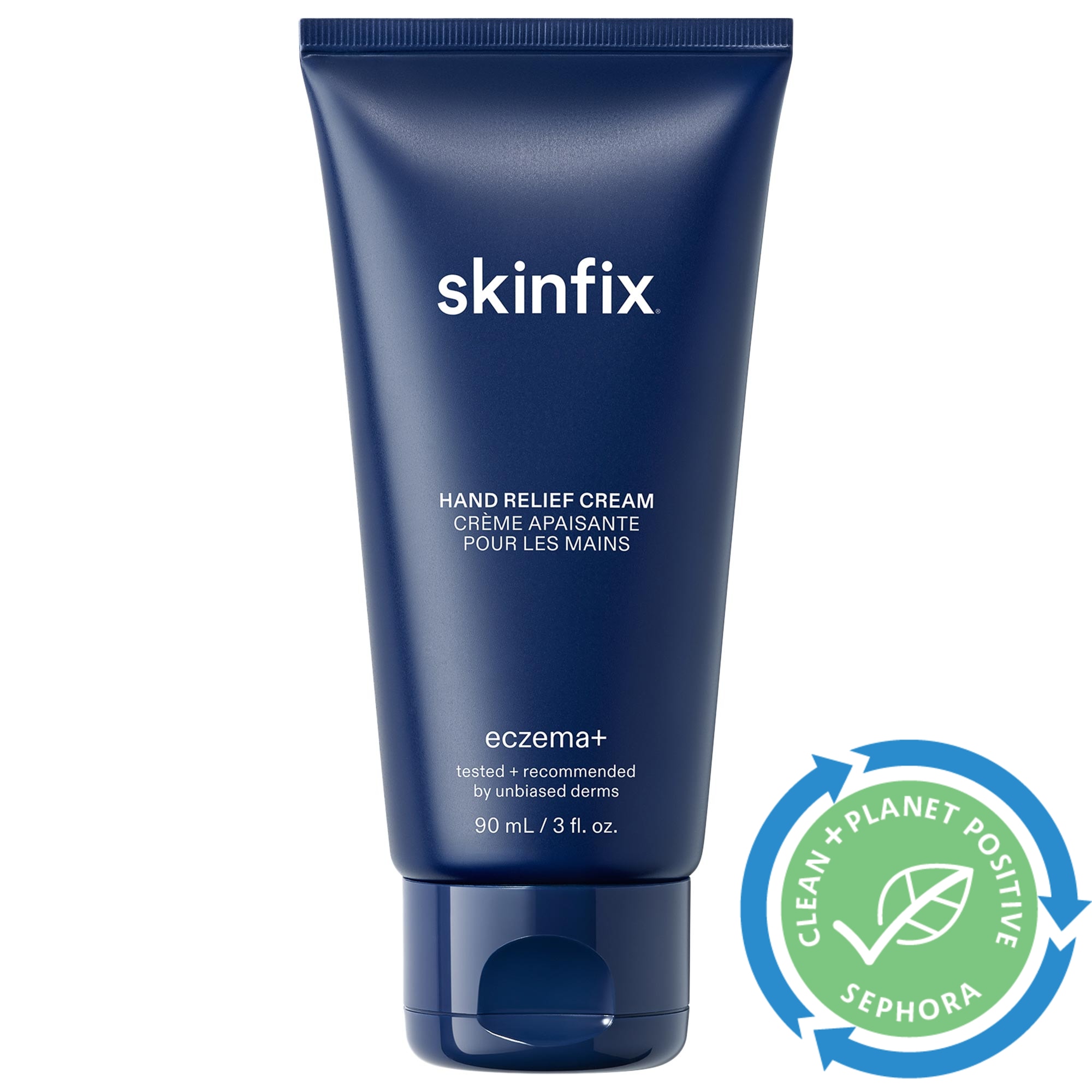 Skinfix Eczema+ Ceramide Hand + Foot Relief Cream - Big Apple Buddy