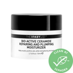 Bio-Active Ceramide Repairing and Plumping Moisturizer + Barrier ...