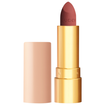 Matte Lipstick in shade 208 - They Met In Argentina-1 gr - Gucci | Sephora