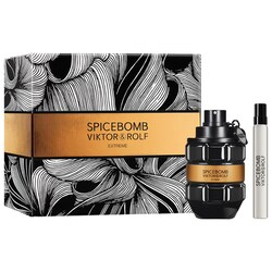 Spicebomb Extreme Cologne Set - Viktor&Rolf | Sephora