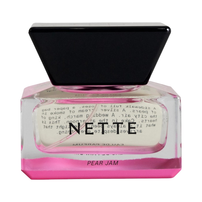 Pear Jam Eau de Parfum with Raspberry - Nette | Sephora