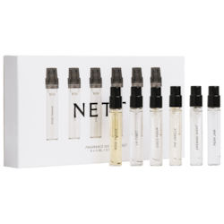 Mini Discovery Perfume Sampler Set - Nette | Sephora