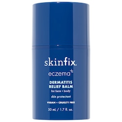 eczema+ Dermatitis Ceramide Face + Body Cream - Skinfix | Sephora