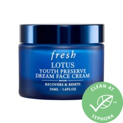 Lotus Youth Preserve Radiance Renewal Night Cream - fresh | Sephora