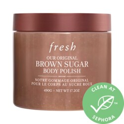 Brown Sugar Body Polish Exfoliator - fresh | Sephora