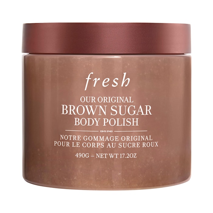Brown Sugar Body Polish Exfoliator - fresh | Sephora