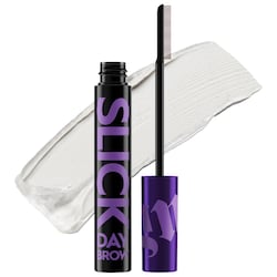 Slick Day Strong-Hold Clear Brow Gel - Urban Decay | Sephora