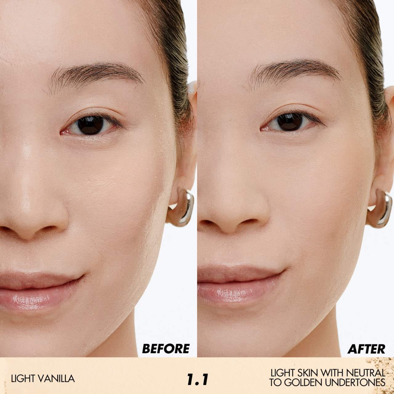 Make Up For Ever Hd Skin Shine-Controlling & Blurring Setting Powder ...