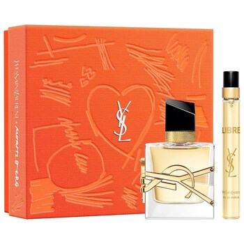Libre Eau de Parfum Perfume Set - Yves Saint Laurent | Sephora