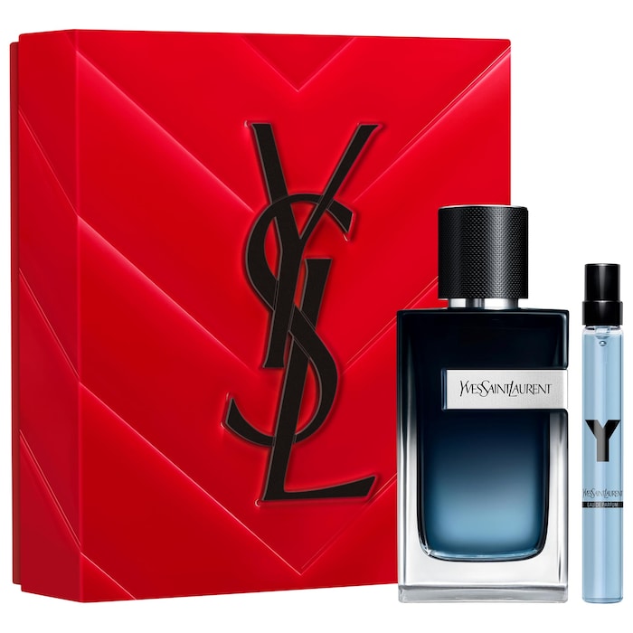 Y Eau de Parfum Valentine's Day Gift Set - Yves Saint Laurent | Sephora