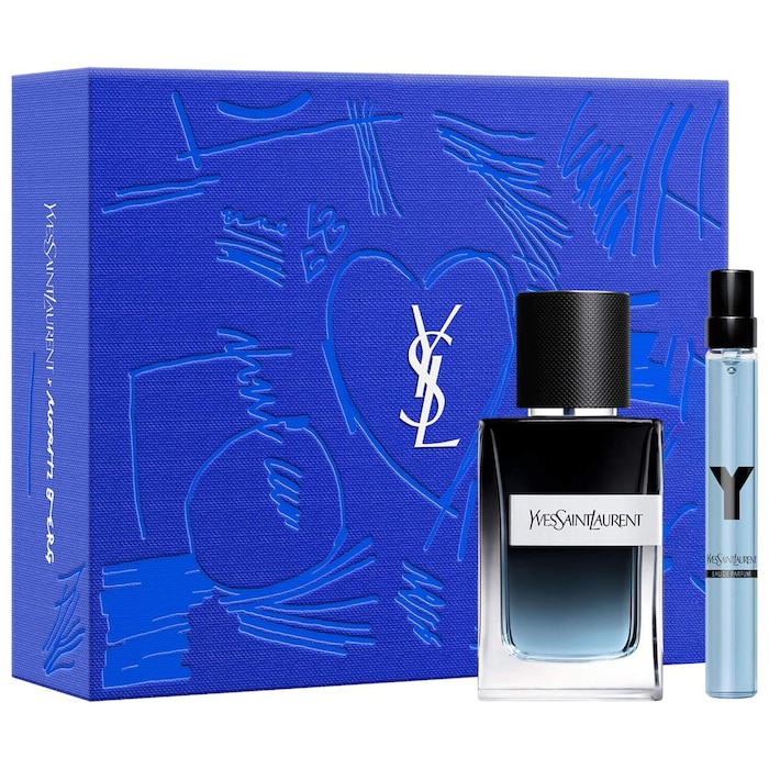 Y Eau de Parfum Cologne Set - Yves Saint Laurent | Sephora
