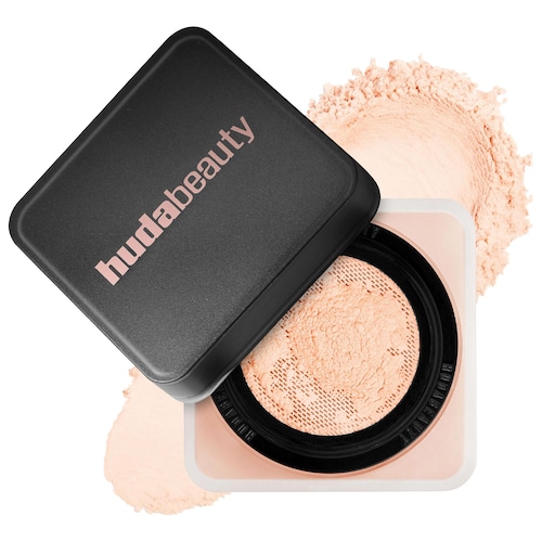 Baking Powder Makeup | Sephora