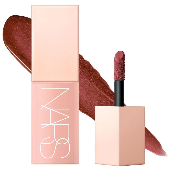 Afterglow Liquid Blush - NARS | Sephora