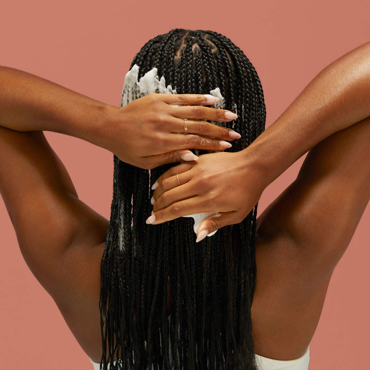 PATTERN by Tracee Ellis Ross Curl Mousse for Curls & Coils | Mall of ...