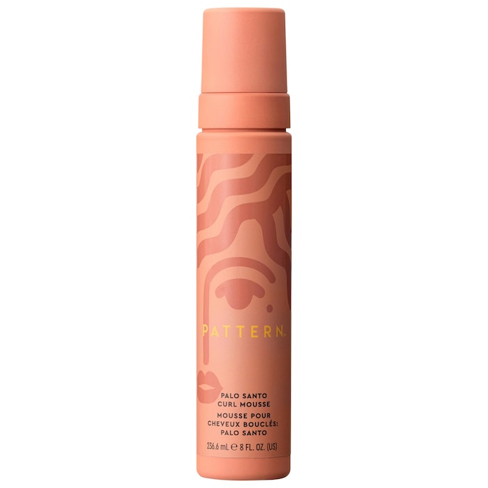 Curl Mousse for Curls & Coils - PATTERN by Tracee Ellis Ross | Sephora