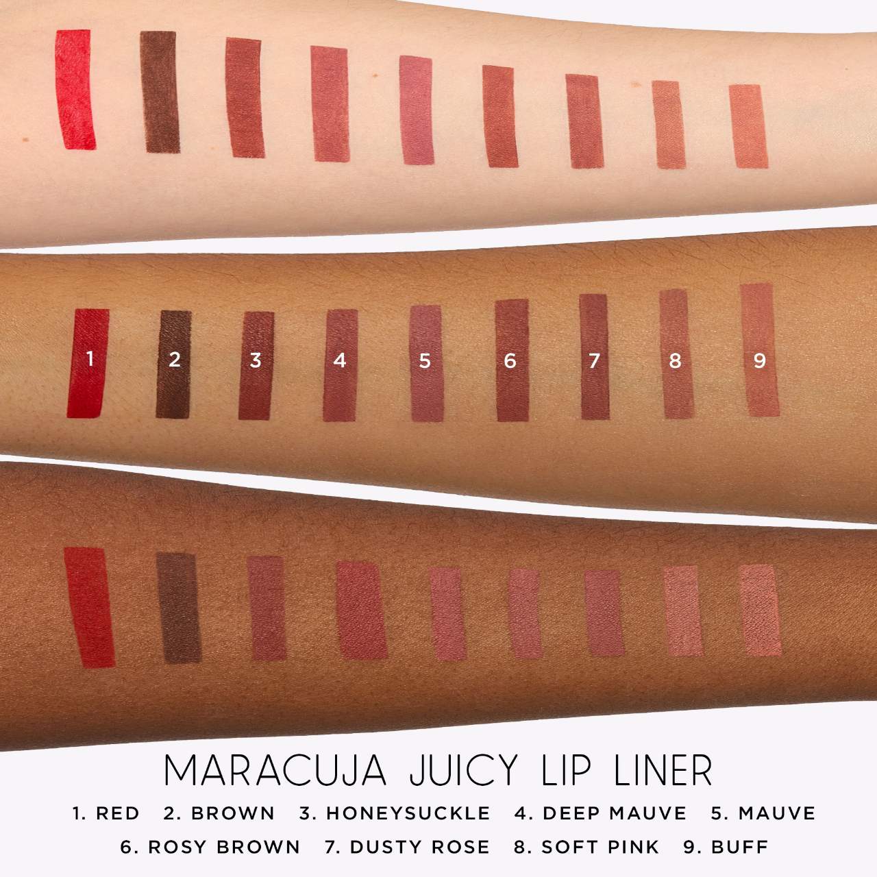 Tarte Maracuja juicy lip liner | Mall of America®