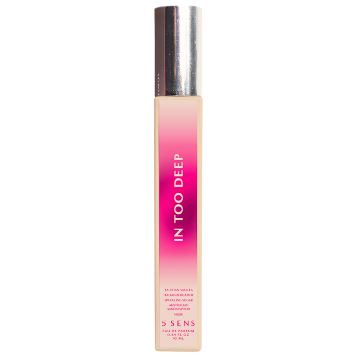 In Too Deep Eau de Parfum Travel Spray - 5 SENS | Sephora