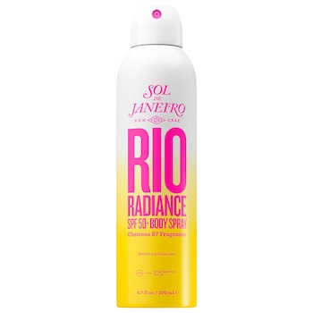 Sol de Janeiro Body Sunscreen | Sephora