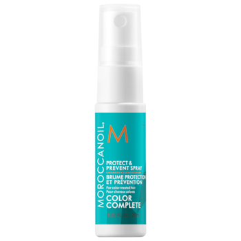 Protect & Prevent Spray trial size - Moroccanoil | Sephora