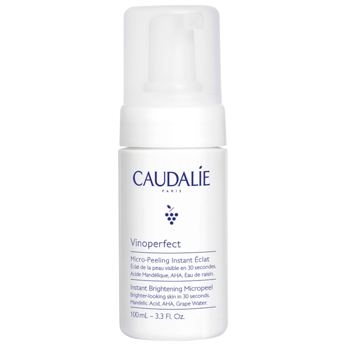 Vinoperfect Brightening Daily AHA Micropeel - Caudalie | Sephora