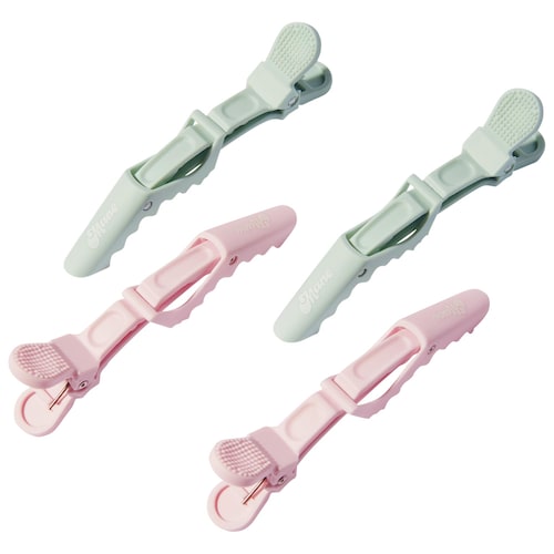 Pink Clips | Sephora