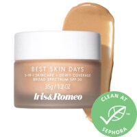 Iris & Romeo | Sephora