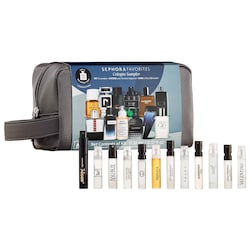 Cologne Sampler Set - Sephora Favorites | Sephora