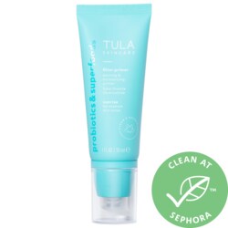 Filter Primer Blurring & Moisturizing Primer - TULA Skincare | Sephora