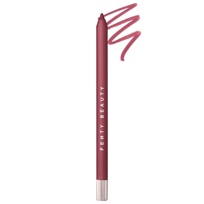 Trace'd Out Longwear Waterproof Pencil Lip Liner - Fenty Beauty by ...