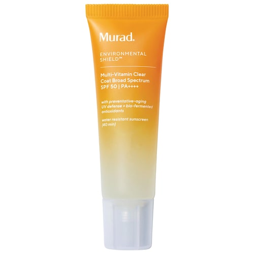 Matte Sunscreen | Sephora
