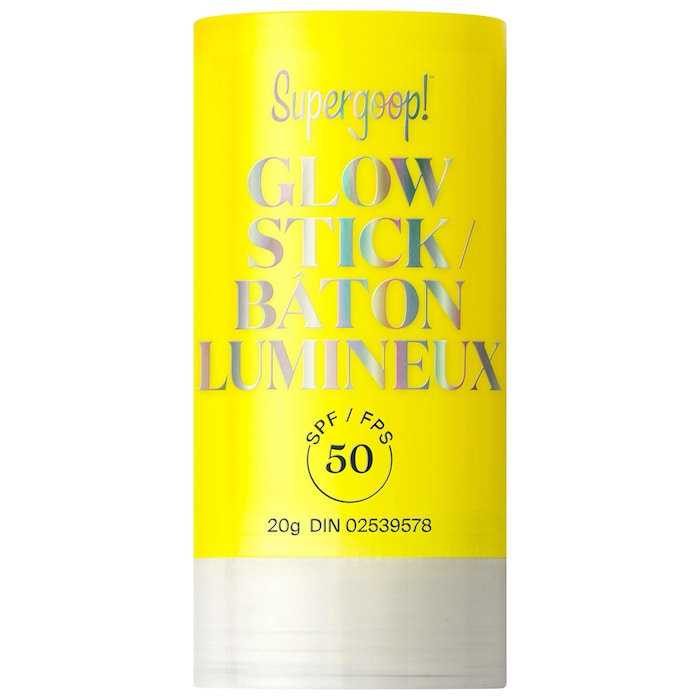 Glow Stick SPF 50 Sunscreen - Supergoop! | Sephora