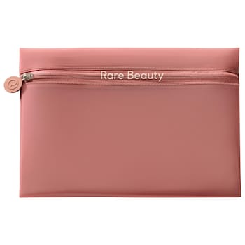 Find Comfort Pouch - Rare Beauty by Selena Gomez | Sephora