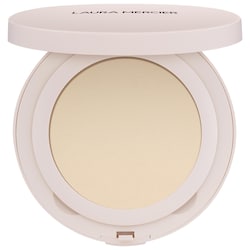 Ultra-Blur Talc-Free Waterproof Translucent Pressed Setting Powder ...