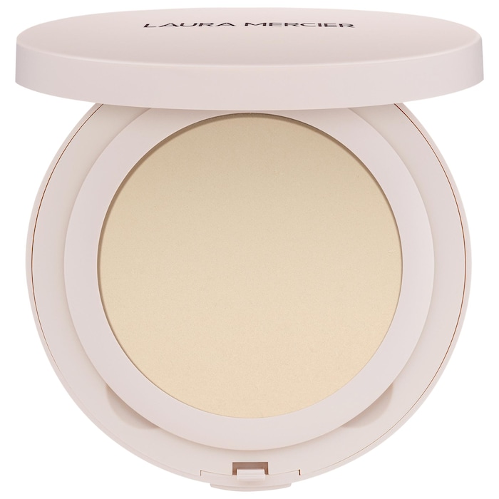 Ultra-Blur Talc-Free Waterproof Translucent Pressed Setting Powder ...