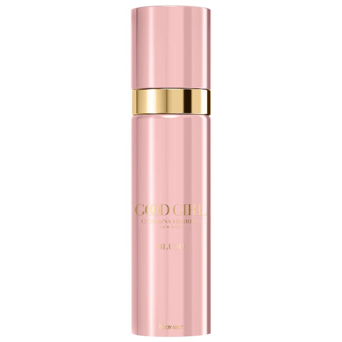 Good Girl Blush Body Mist with Floral Vanilla - Carolina Herrera | Sephora