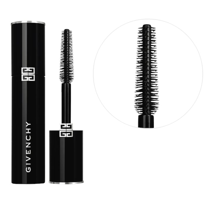Mini L'Interdit Volumizing & Lengthening Mascara - Givenchy | Sephora