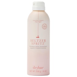 Seltzer Spritz Flexible Hold Hairspray - Drybar | Sephora