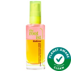 BioBrew™ Fermented Strengthening Serum Spray for Roots, Scalp & Hair ...