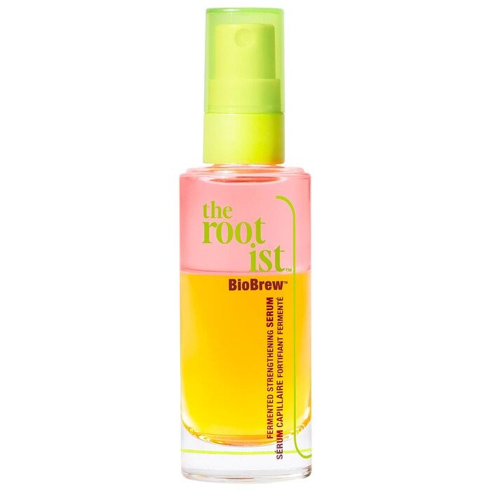 BioBrew™ Fermented Leave-in Hair Serum for Damage Repair - The Rootist ...