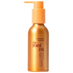 Strengthen Concentrated Shampoo for Dry, Damaged Hair - The Rootist ...