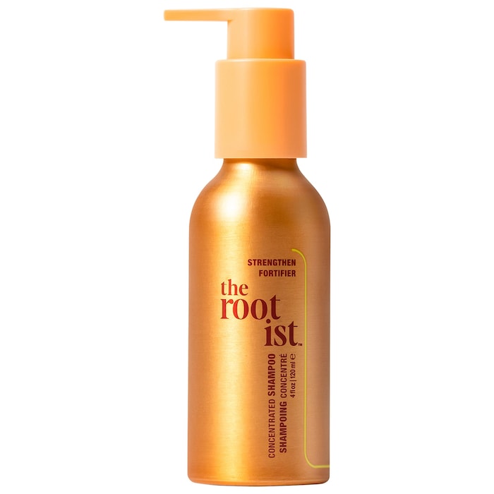 Strengthen Concentrated Shampoo for Dry, Damaged Hair - The Rootist ...