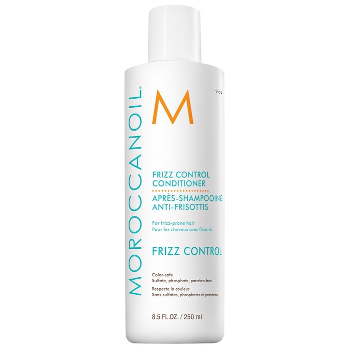 Frizz Control Conditioner - Moroccanoil | Sephora
